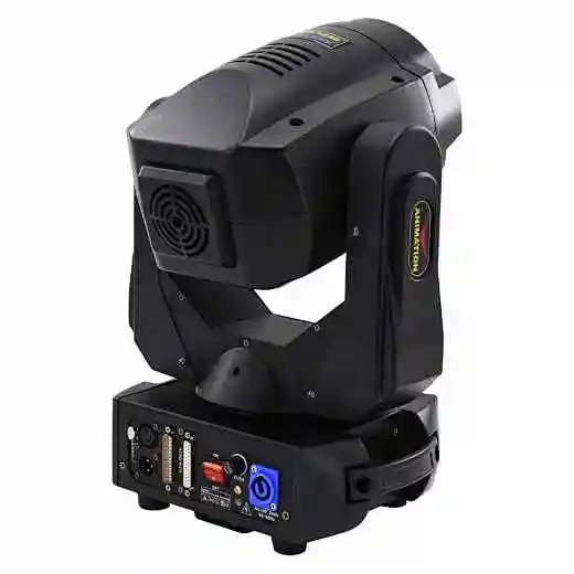 3w Animation RGB Moving Laser Light With LED Ring , Animation RGB ...