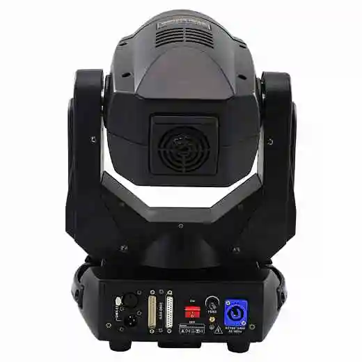 3w Animation RGB Moving Laser Light With LED Ring , Animation RGB ...